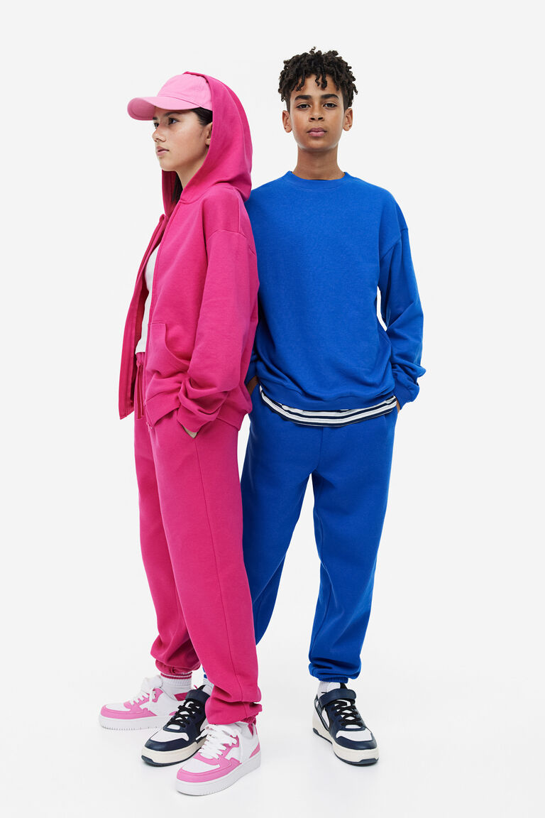 Jogger Loose Fit