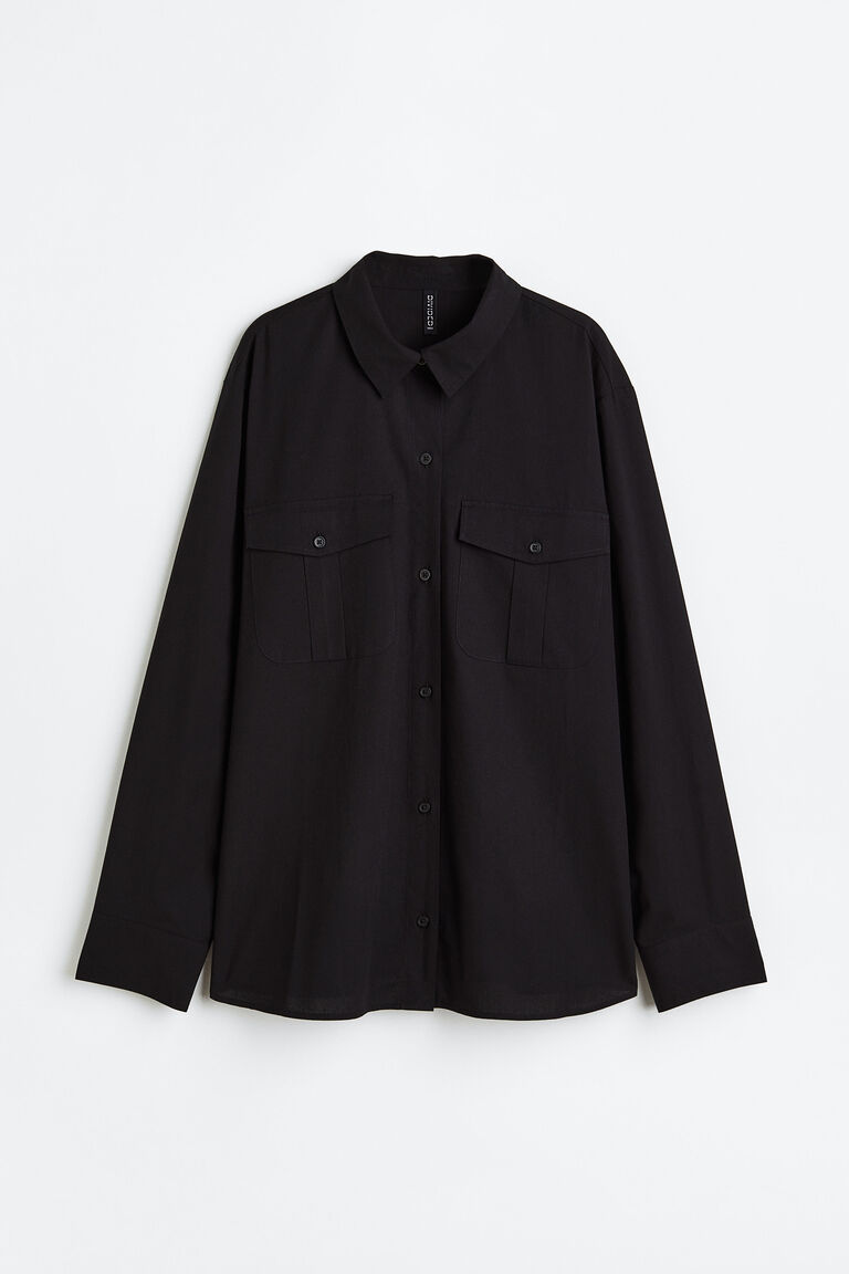 Poplin Shirt poplin-shirt