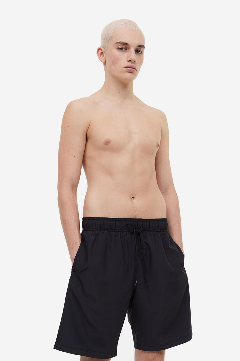 Swim shorts