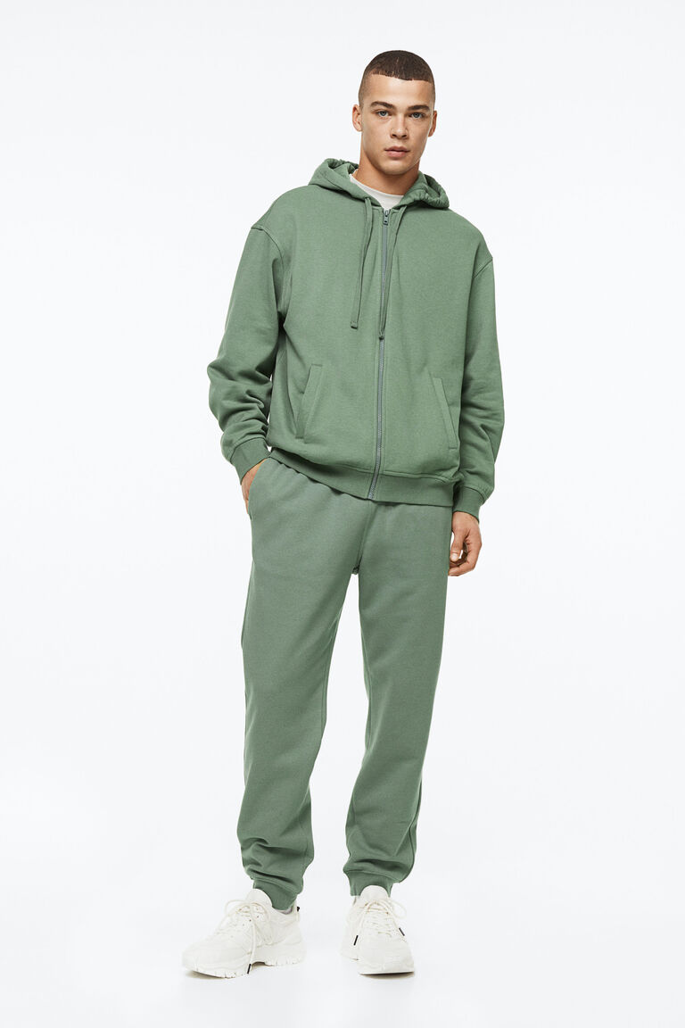 Regular Fit Sweatpants