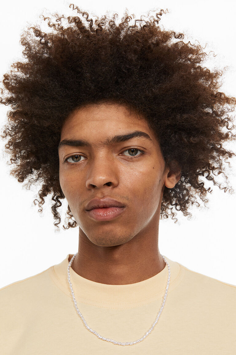 Oversized Fit T-shirt