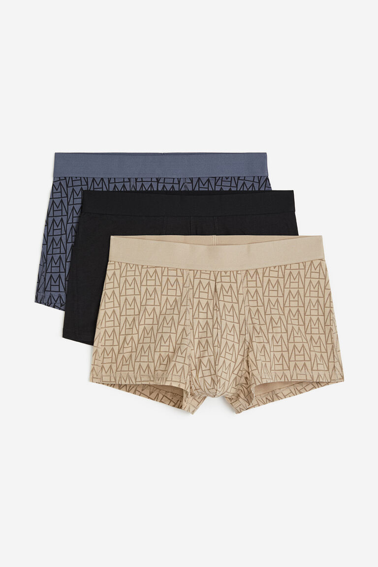 H&m underwear for men store