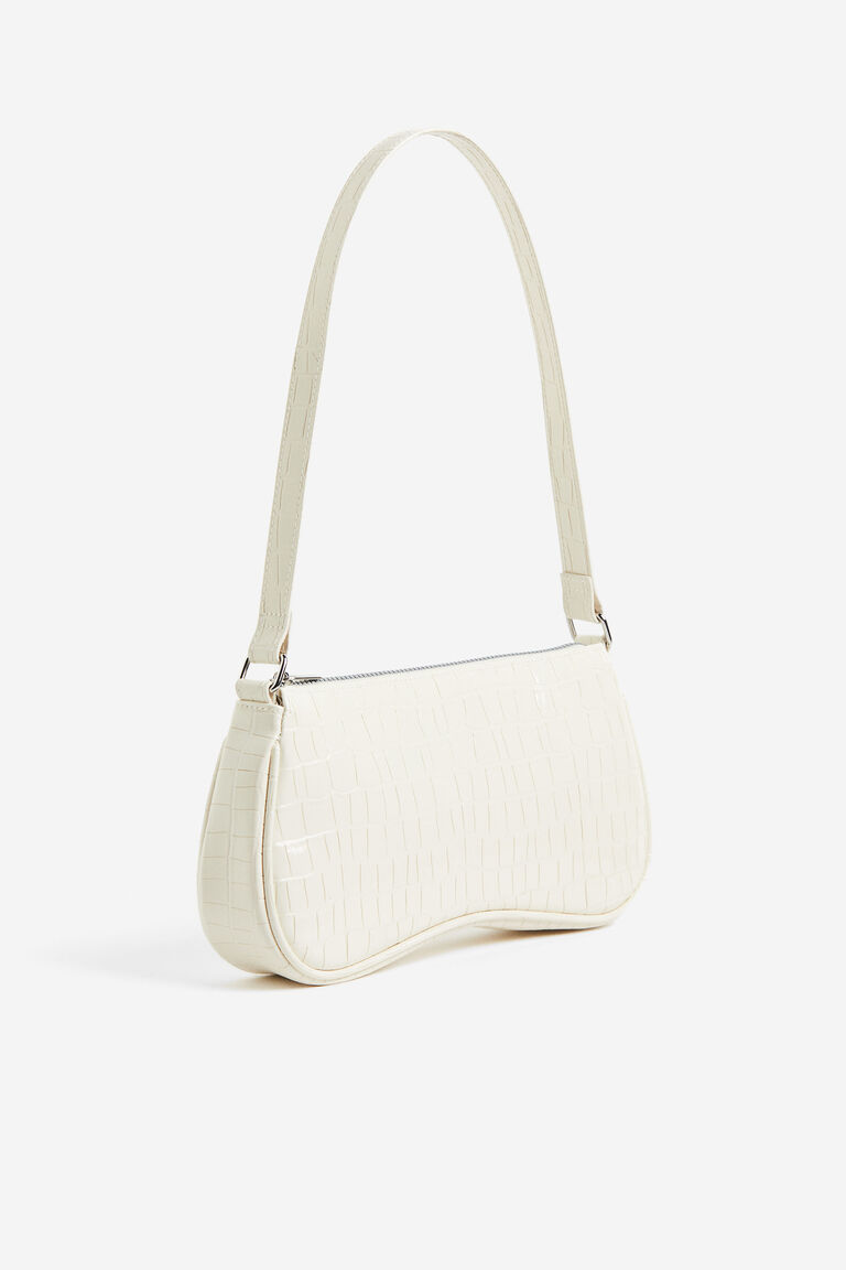 Small shoulder bag