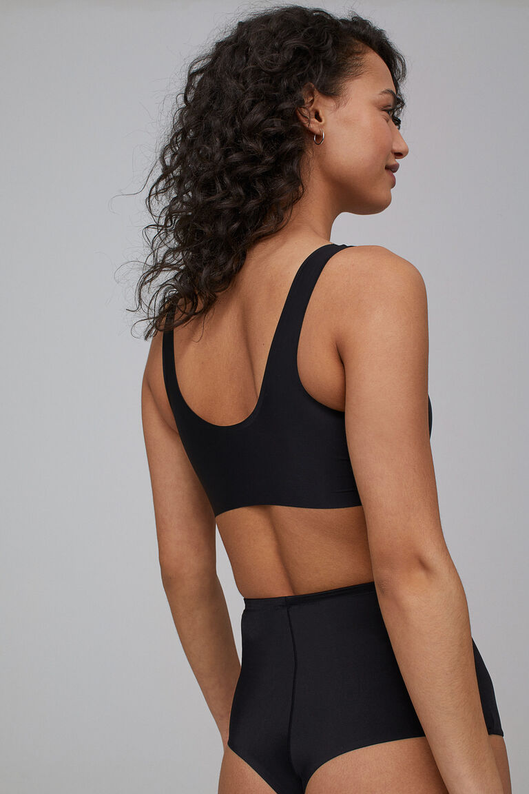 Jersey Brazilian Briefs