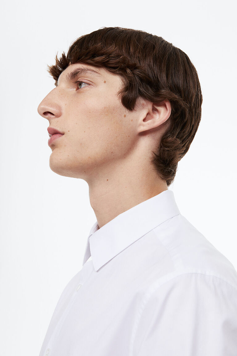 Essentials No 6: THE SHIRT