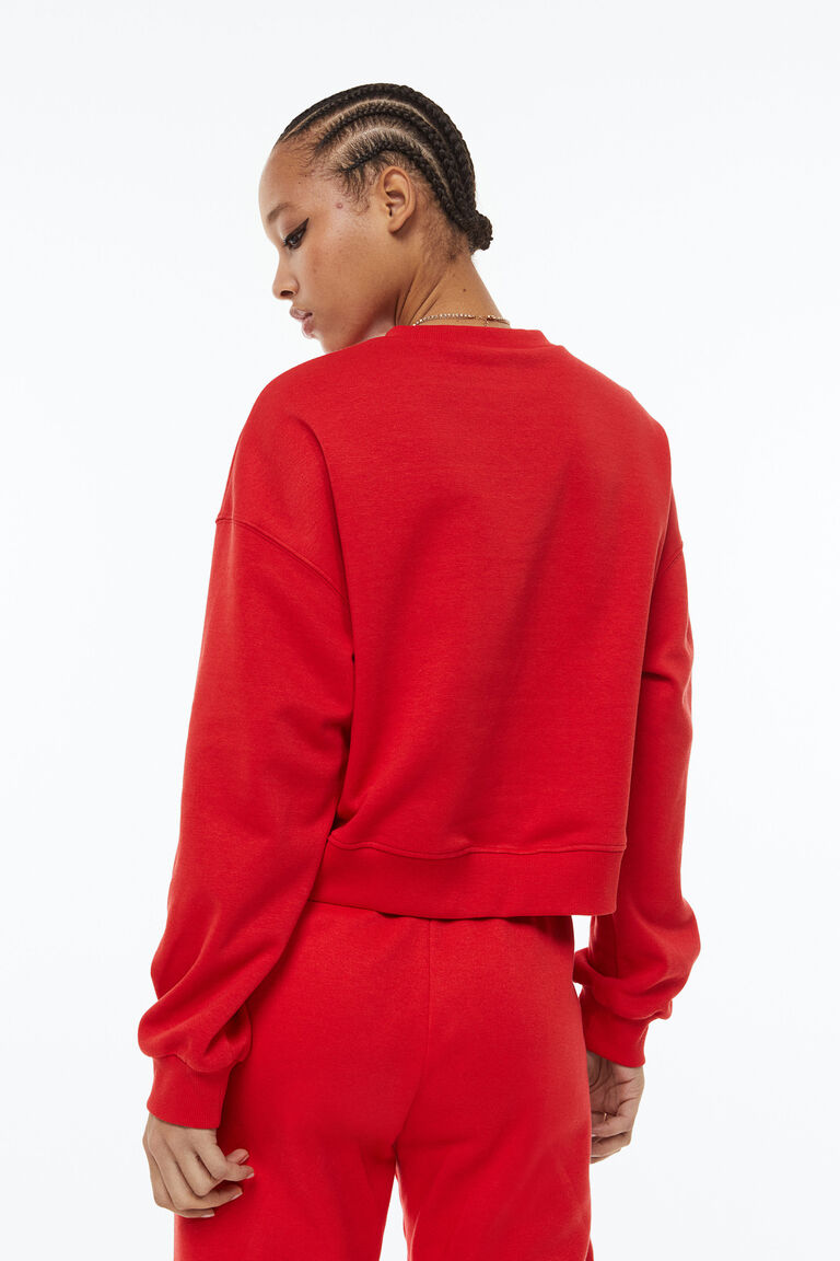Sweatshirt
