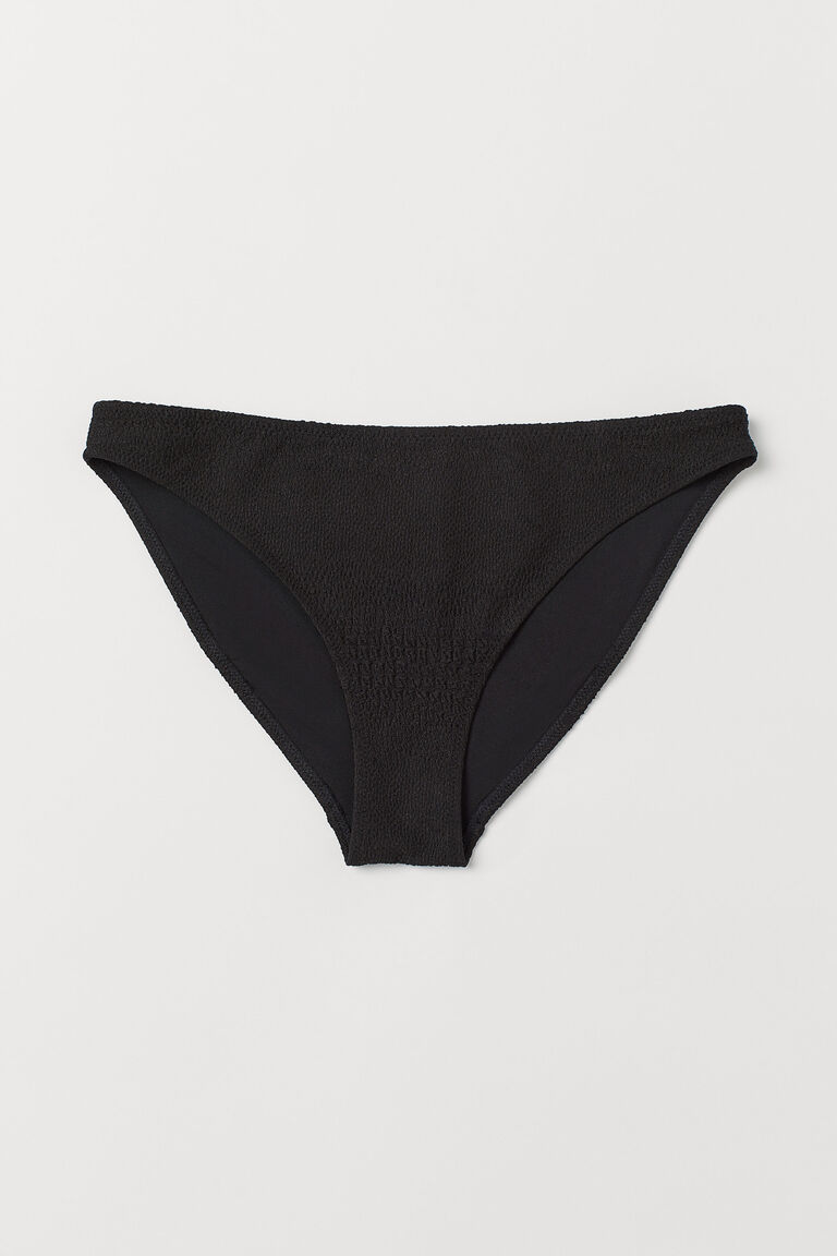 Bikini bottoms
