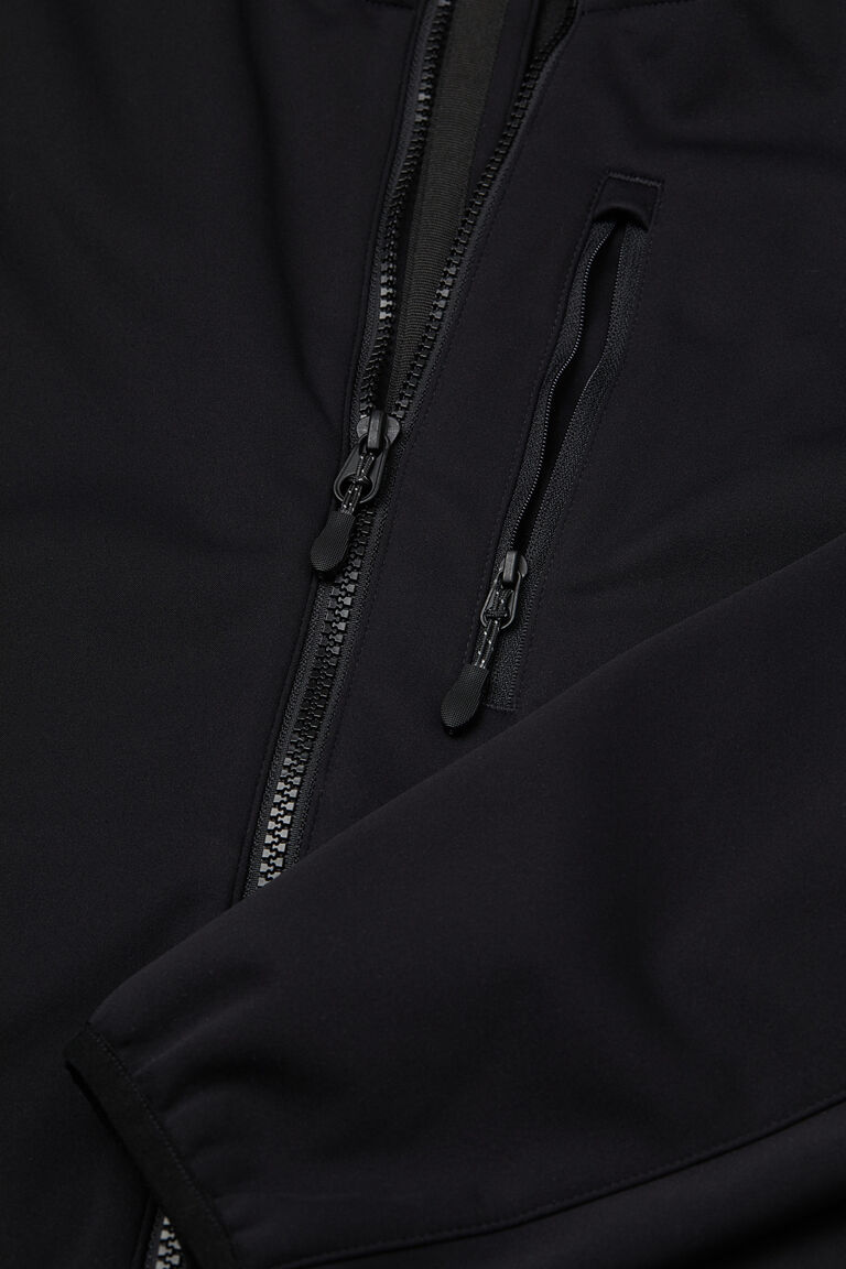 Regular Fit Softshell jacket