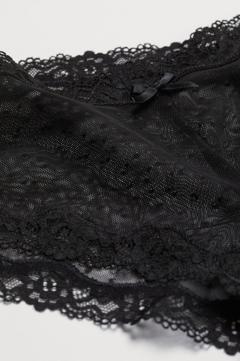 2-pack mesh hipster briefs