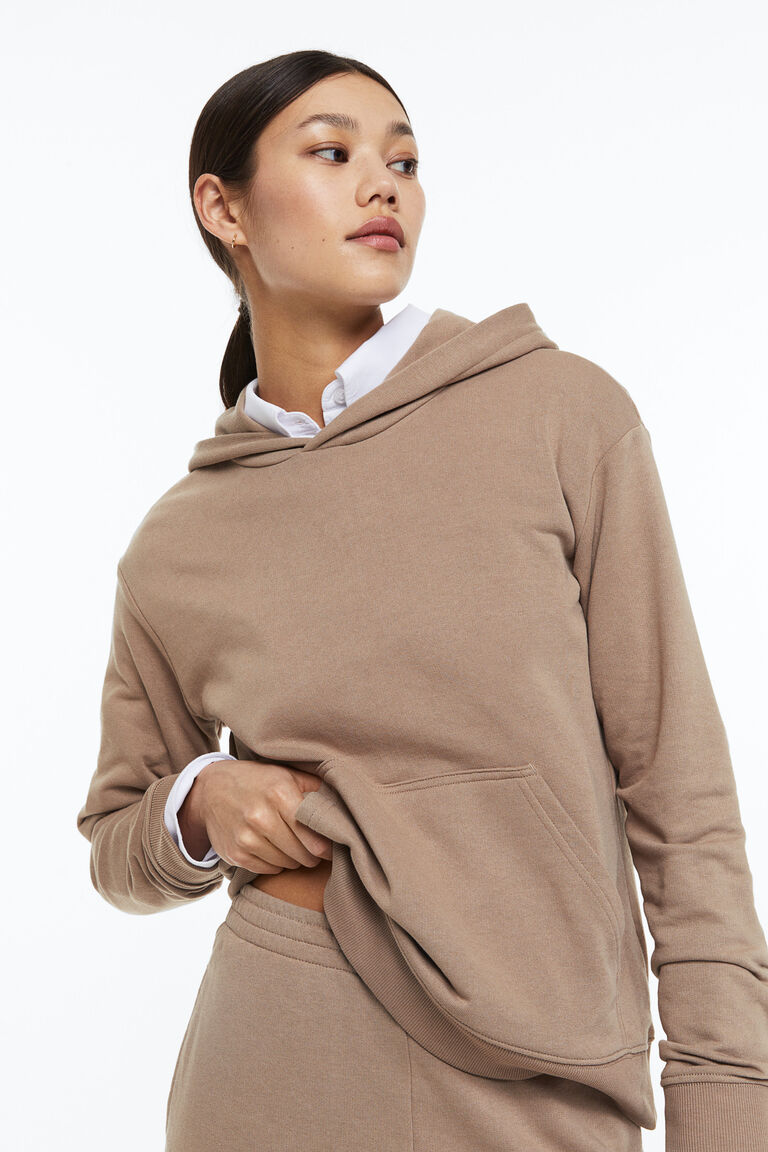 2-piece sweatshirt set