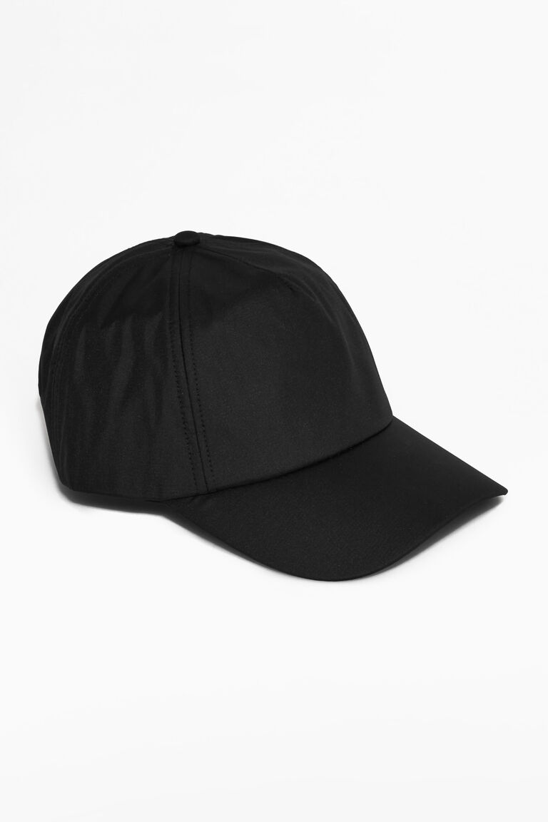 SHELL BASEBALL CAP