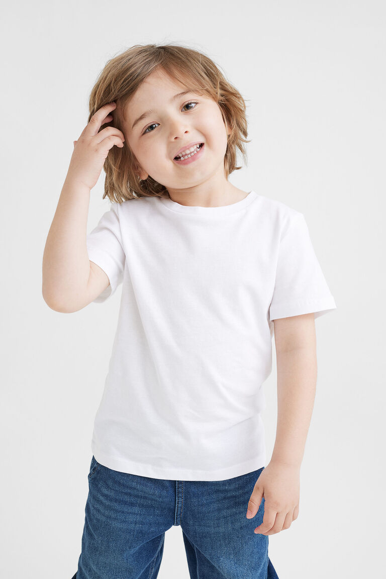 3-pack T-shirts