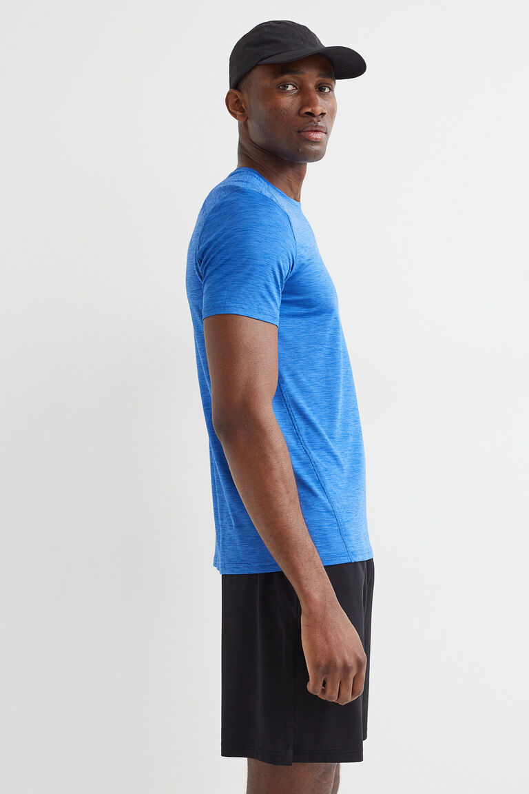 Sports top Muscle Fit