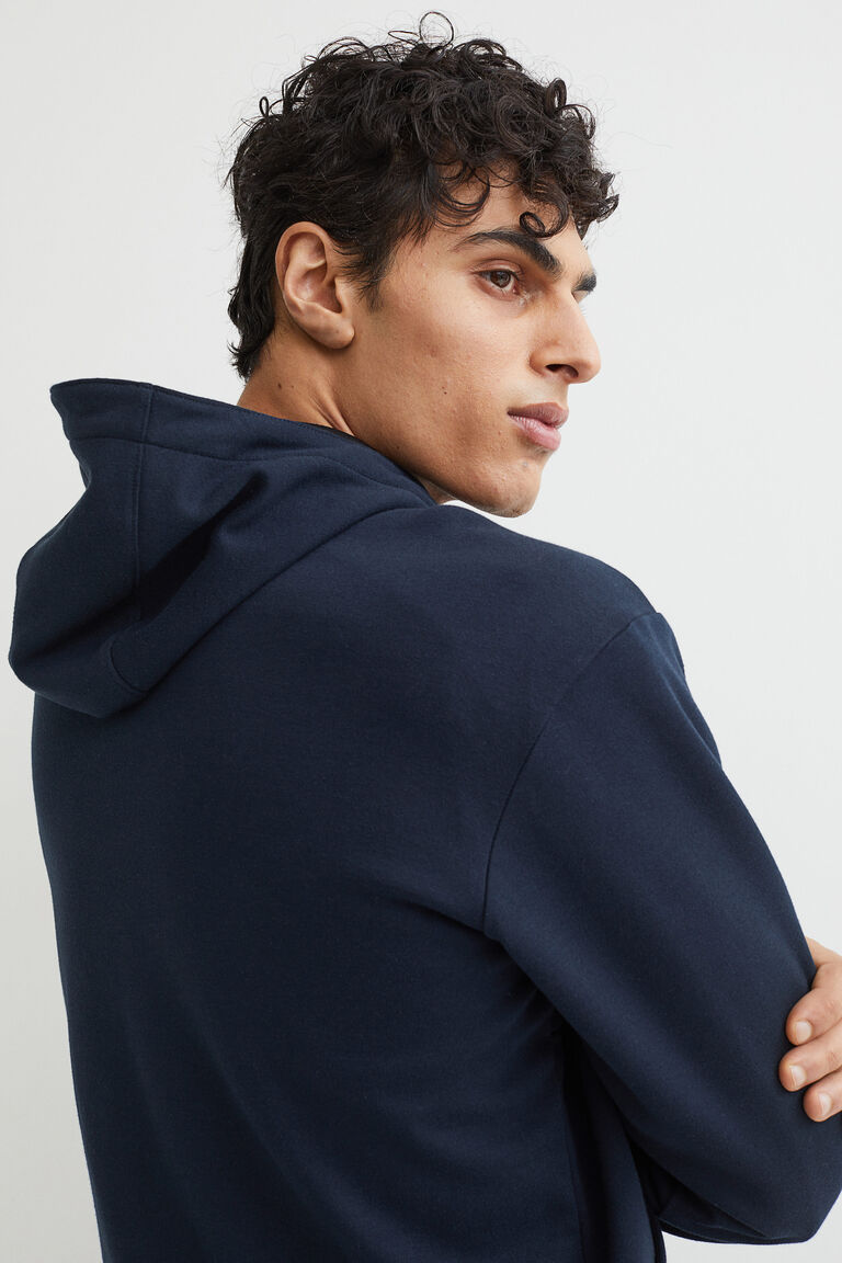 Track jacket Regular Fit