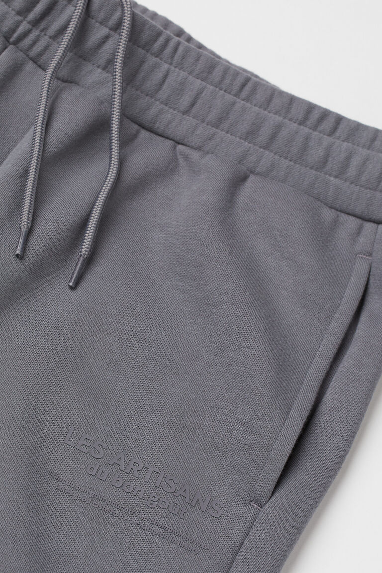 Slim Fit Joggers