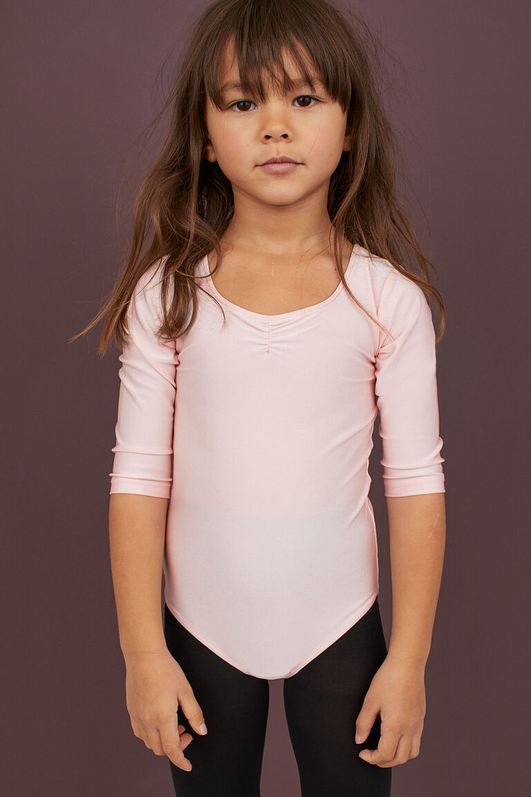 Leotard