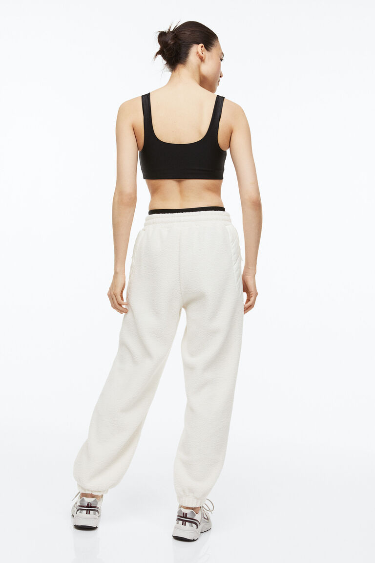 Teddy sports joggers