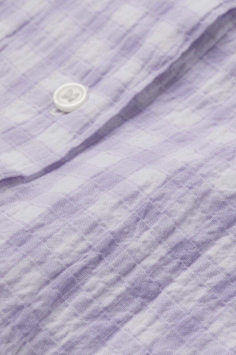 Poplin pyjamas