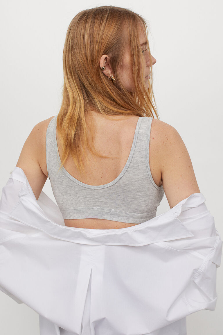 MAMA 2-pack nursing bras