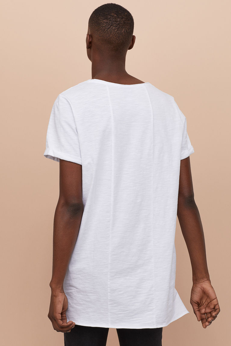 Long T-shirt