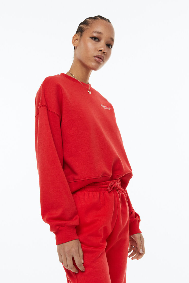 Sweatshirt