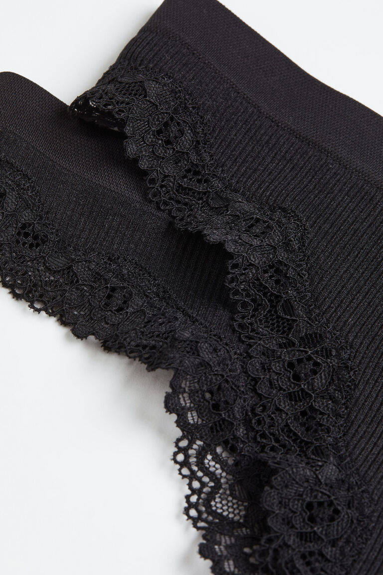 2-pack Brazilian briefs