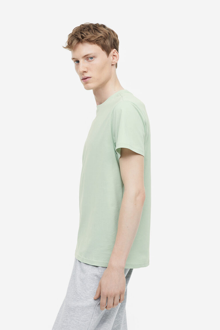 Regular Fit T-shirt