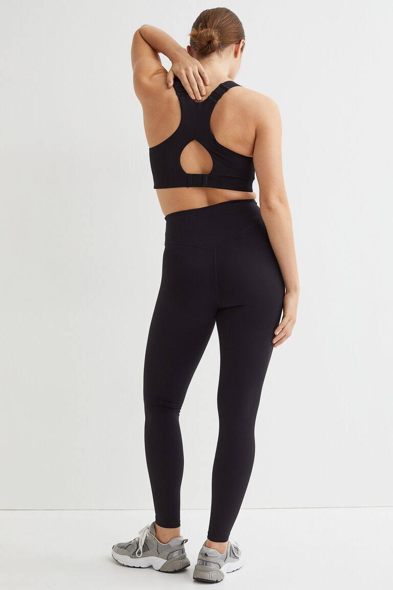 Super Soft Sports tights