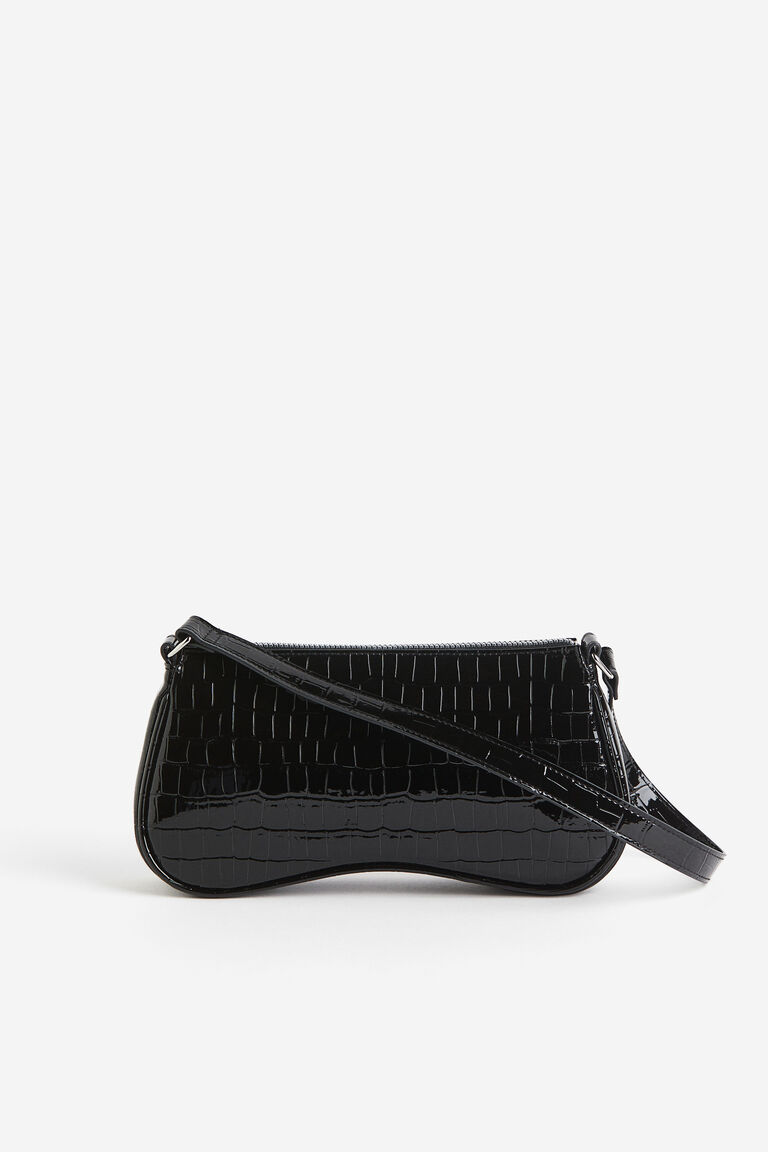 Small shoulder bag