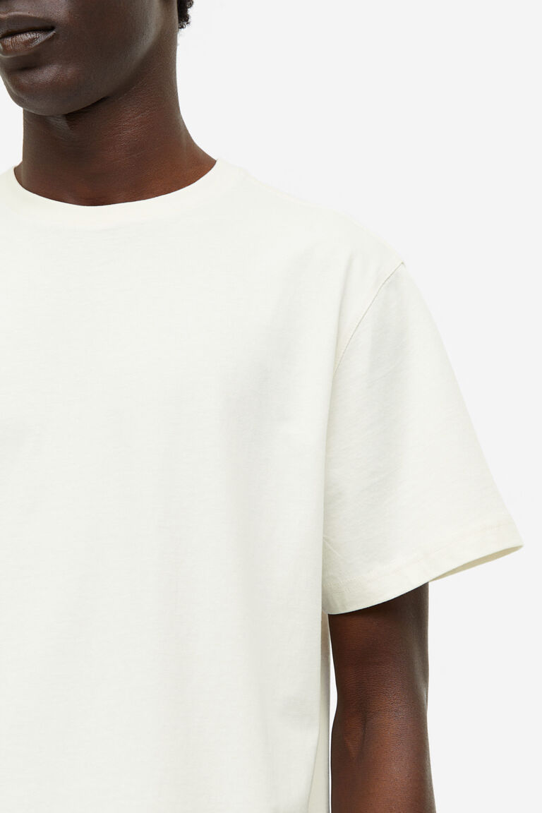 Regular Fit T-shirt