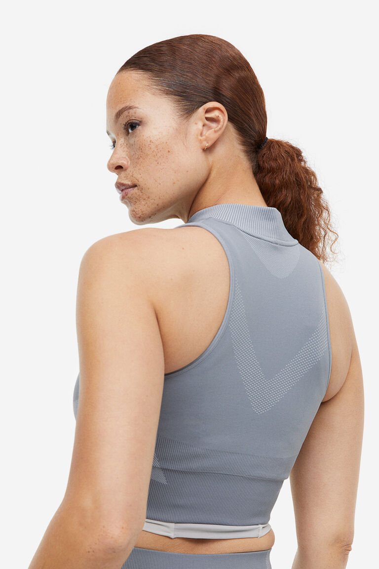 DryMove™ Medium Support Sports bra