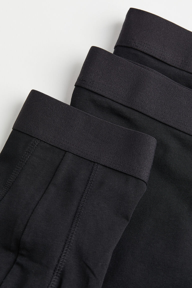 10-pack Xtra Life™ short trunks