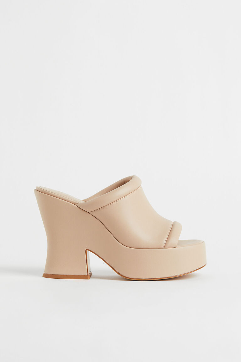 Platform mules