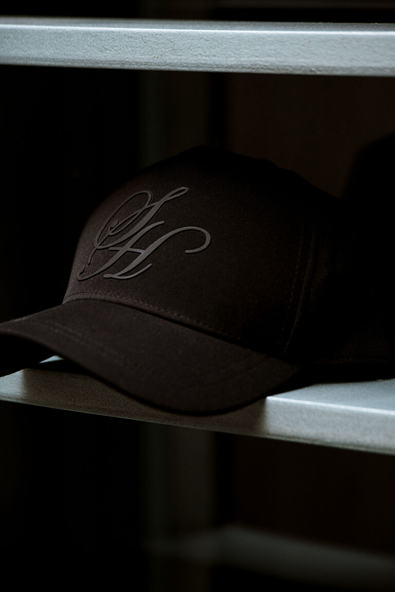 Regular Fit Cotton overshirt