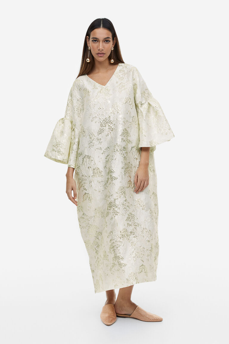 Kaftan dress