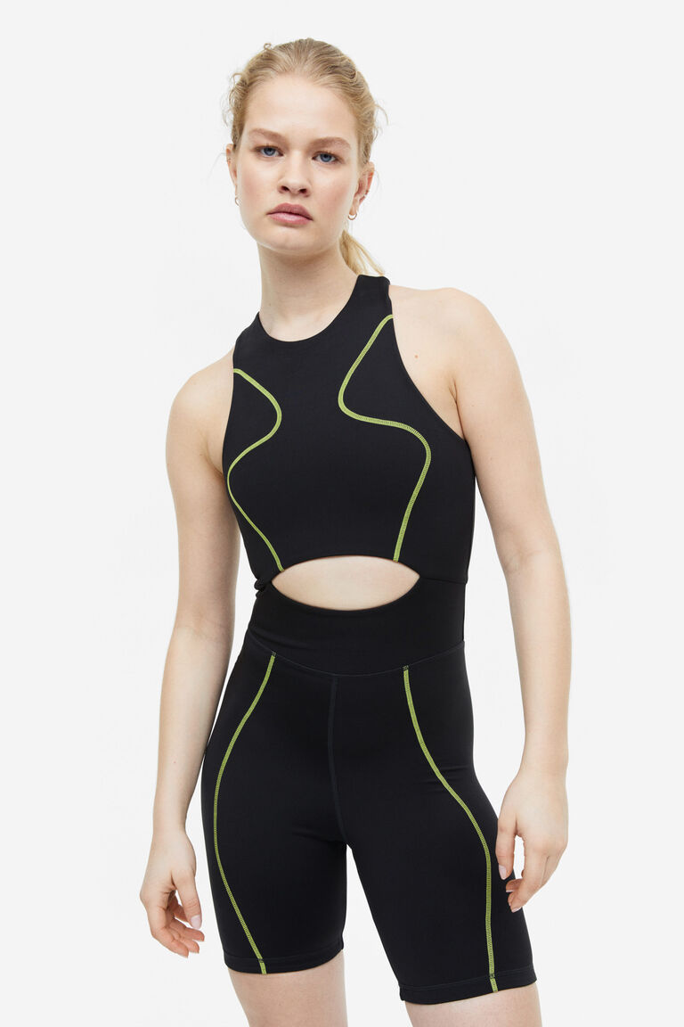 DryMove™ Sports unitard