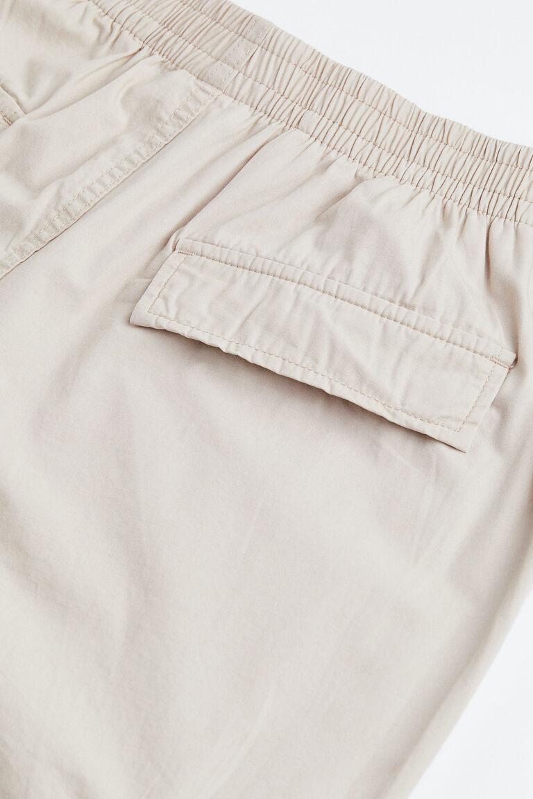 Regular Fit Cargo trousers