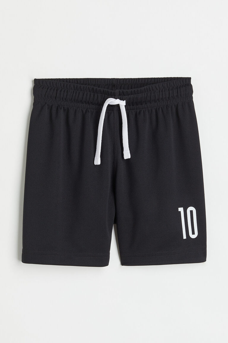 Football shorts