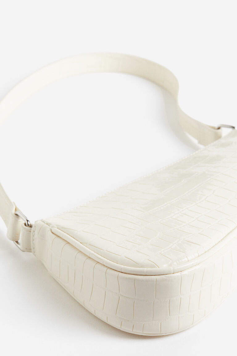 Small shoulder bag