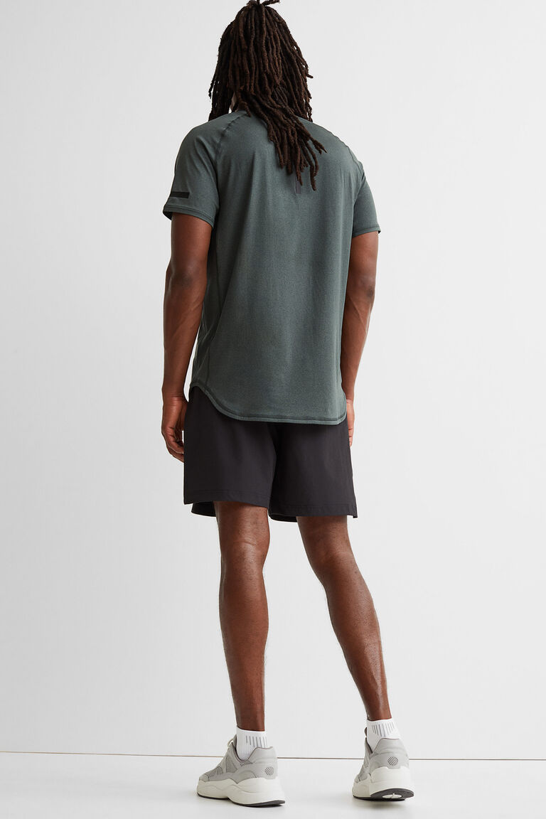 Loose Fit Sports top