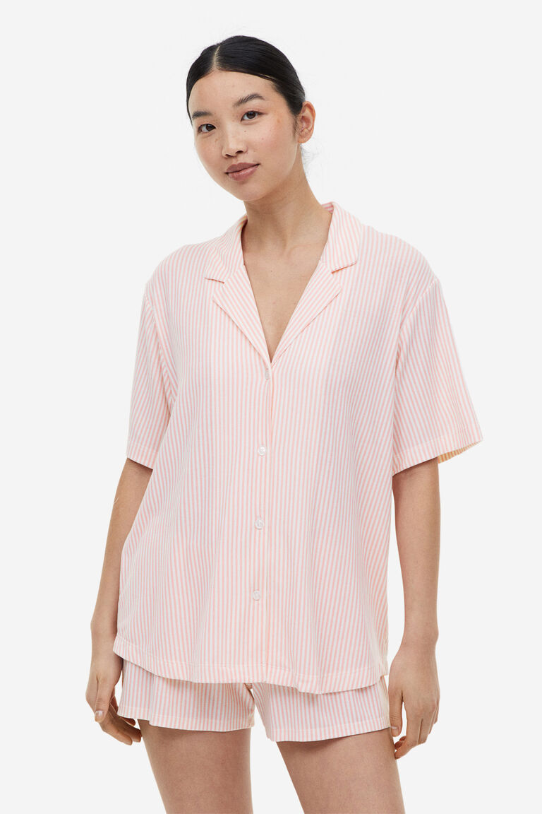 MAMA Before & After pyjamas