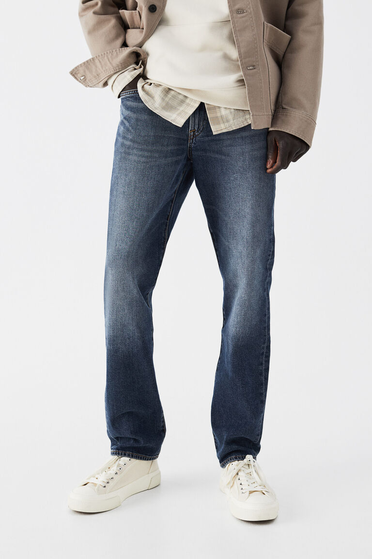 Regular Jeans
