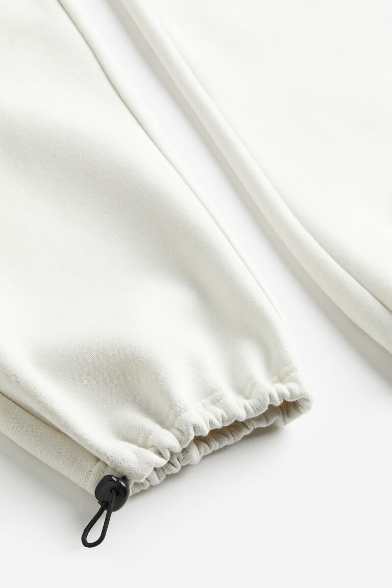 Relaxed Fit Joggers