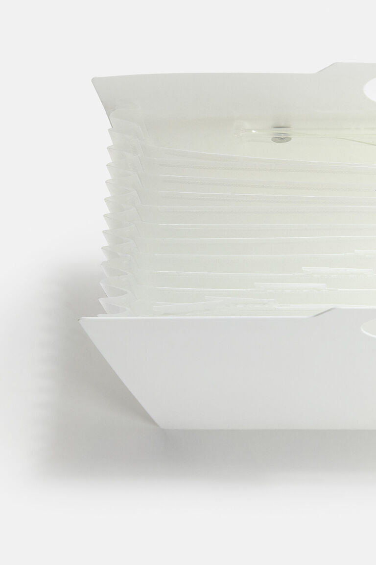 File-case bag