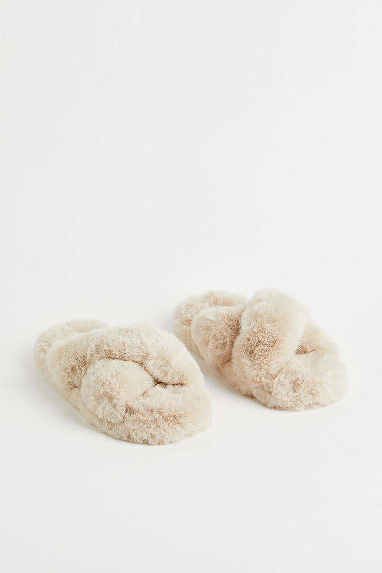 Slippers