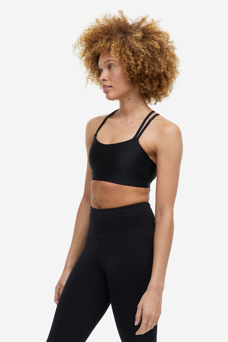 DryMove™ Light Support Sports bra