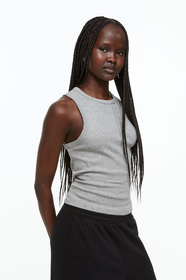 Vest top