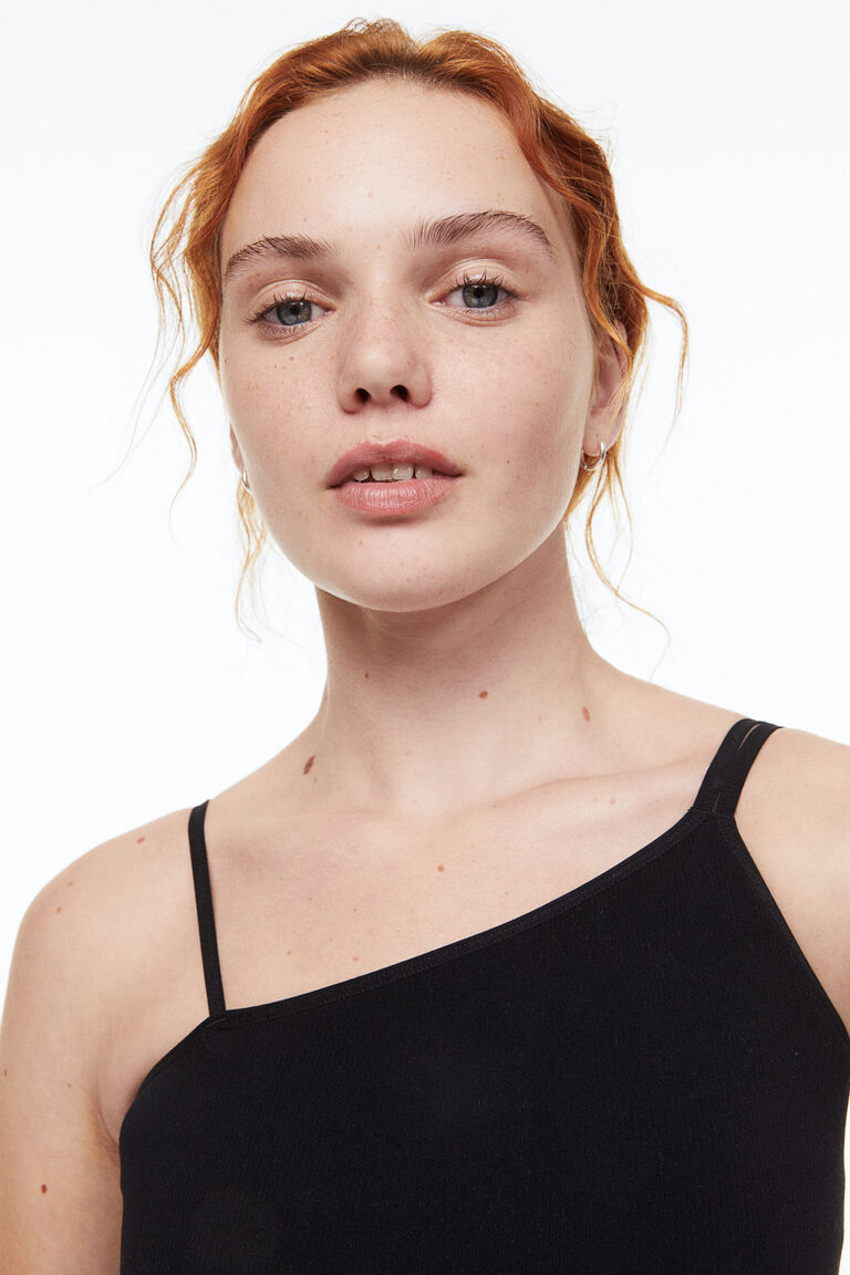 Seamless Sports Bra
