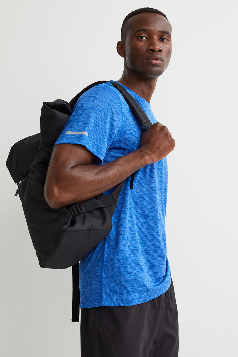 Regular Fit Running top
