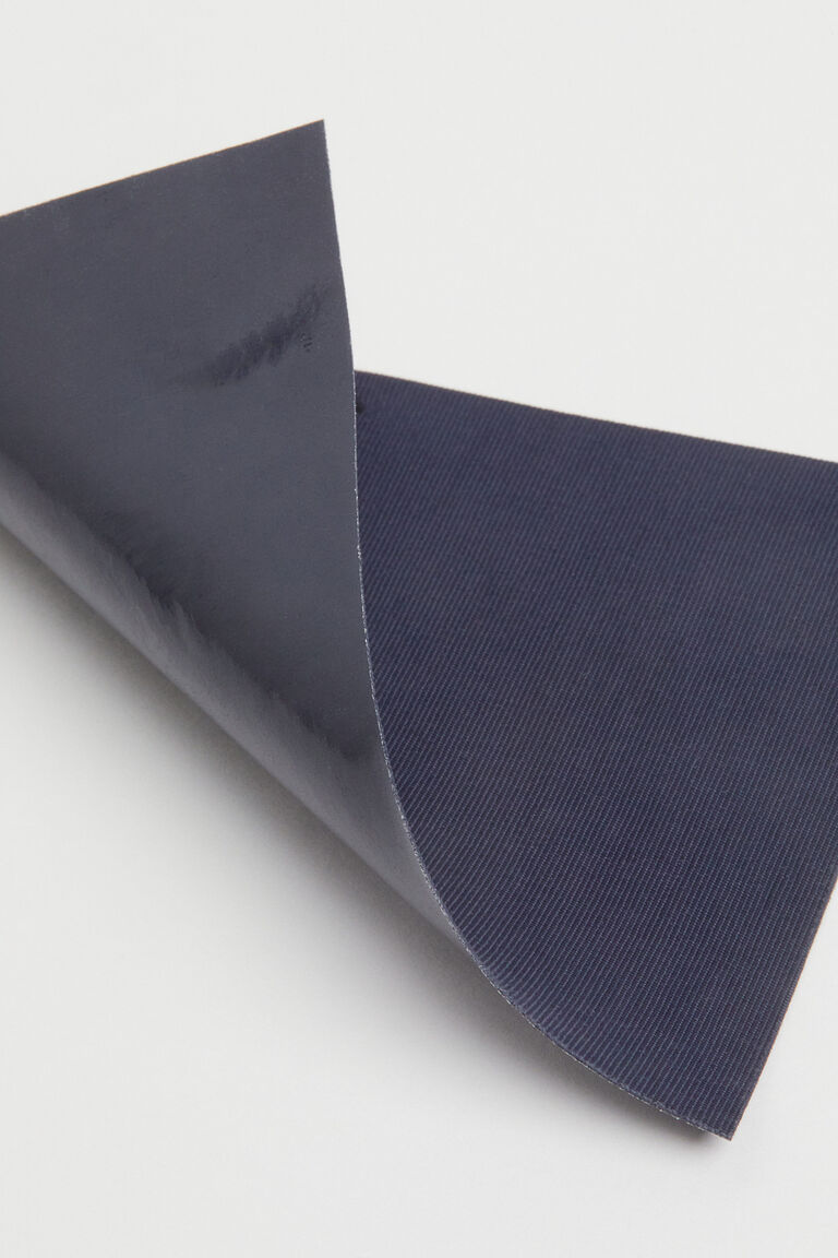 Functional fabric repair patch